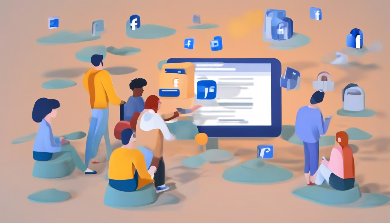 Cara Melihat Kata Sandi Facebook Sendiri: Metode Mudah dan Aman